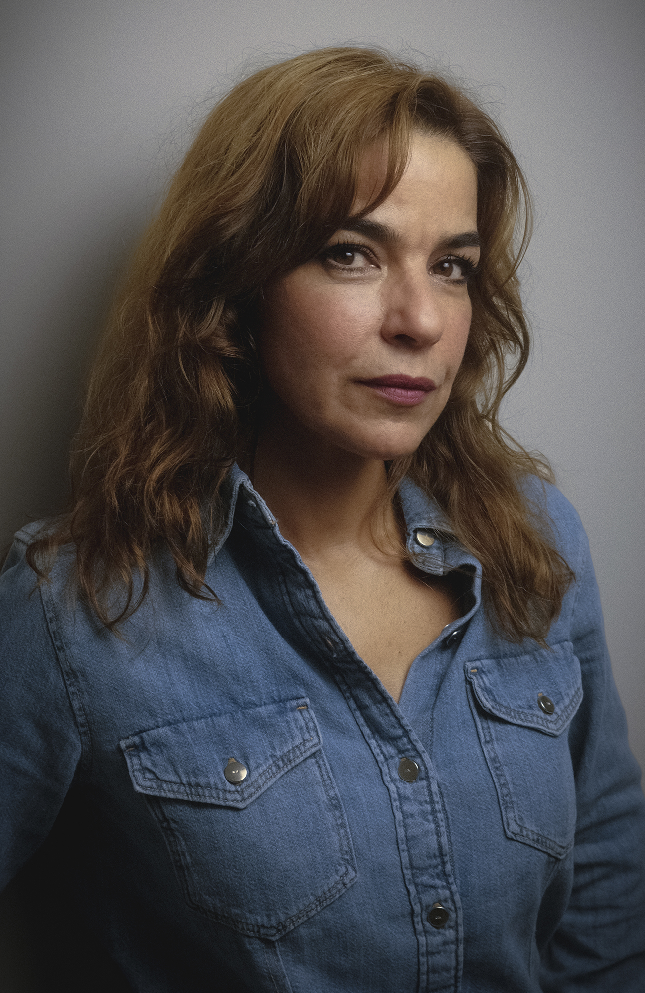 MARGARIDA CARDEAL | LoboMau Produções